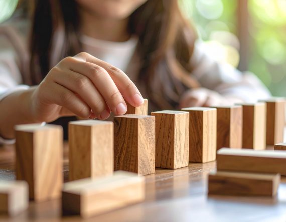 Quelles activités pour enfants en bas âge ? | Secretalis